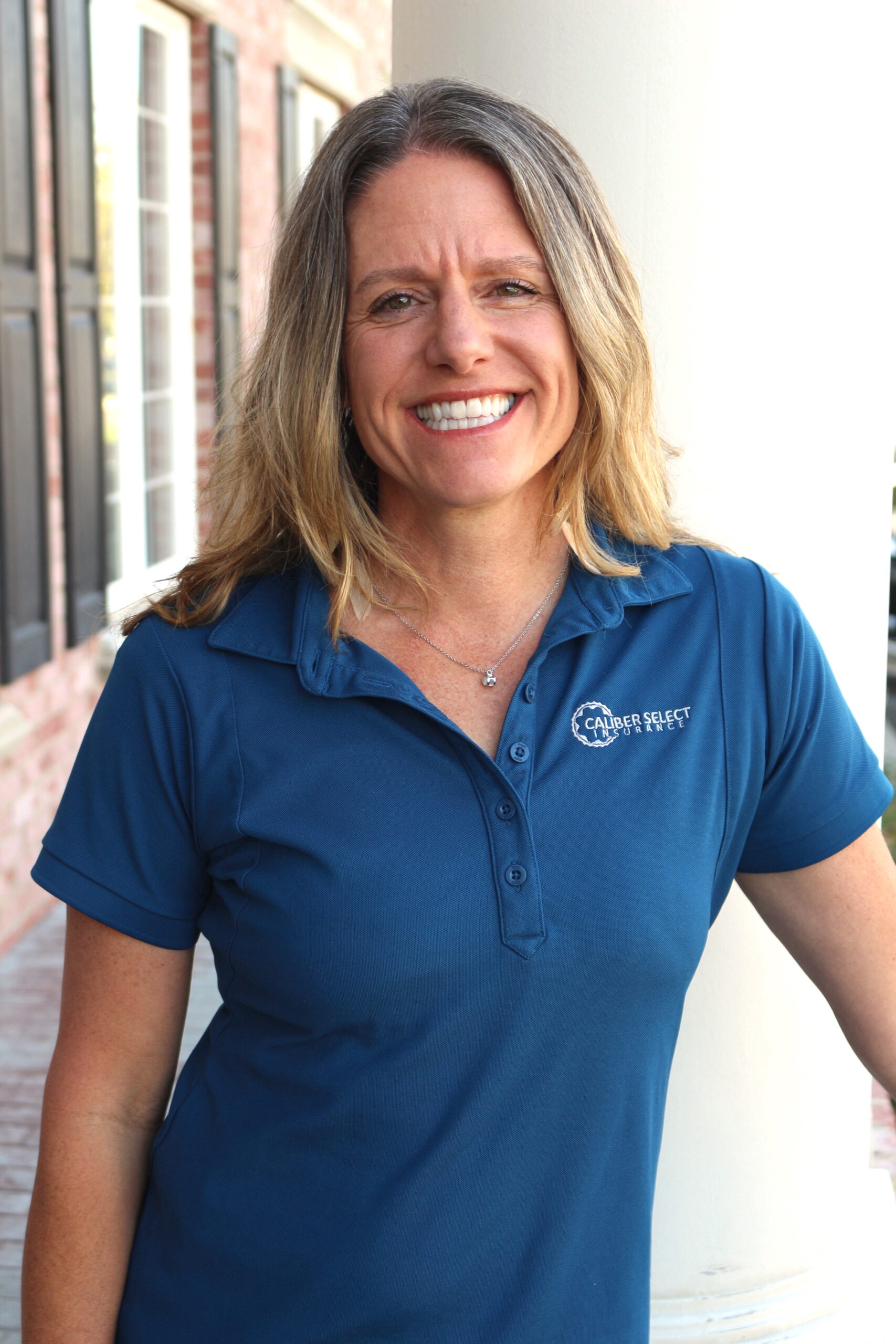 Erika - Caliber Select Insurance